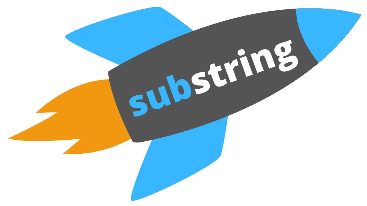Substring Javascript Como Extrair Parte De Uma String