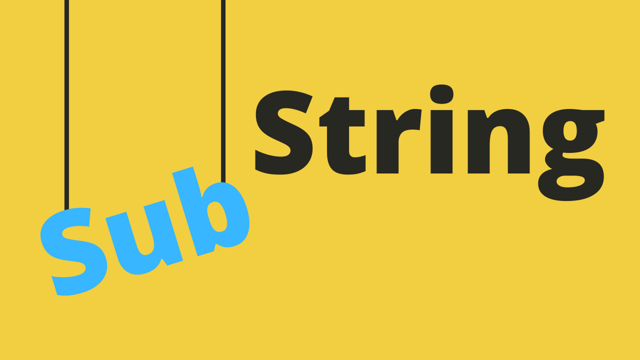Substring Javascript Como Extrair Parte De Uma String